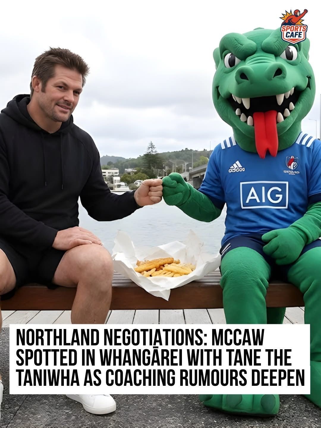 Sports Memes | The Silver Fern